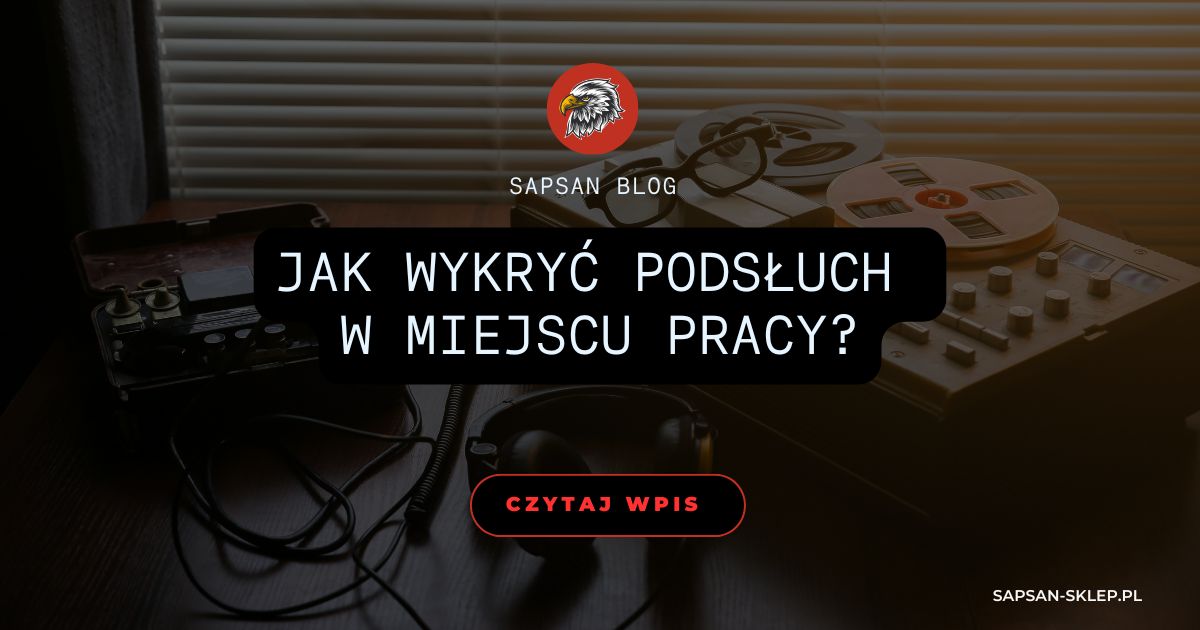 How to Detect Eavesdropping at Work, Office | Sapsan