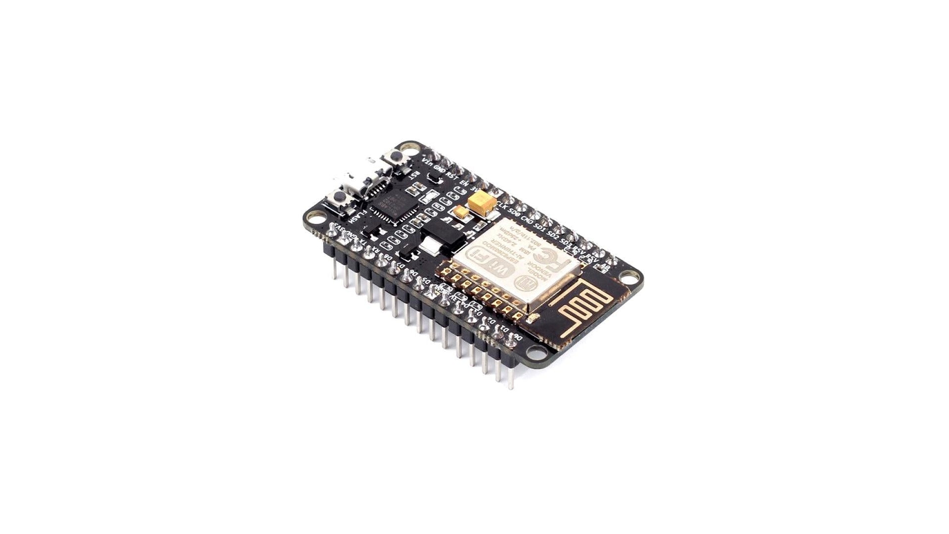 WiFi module NodeMCU V2 ESP8266-12F - Sapsan Sklep 🇵🇱