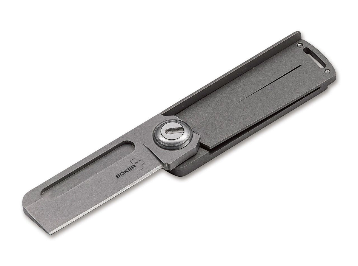 Böker Plus Rocket Titan knife - Sapsan Sklep 🇵🇱