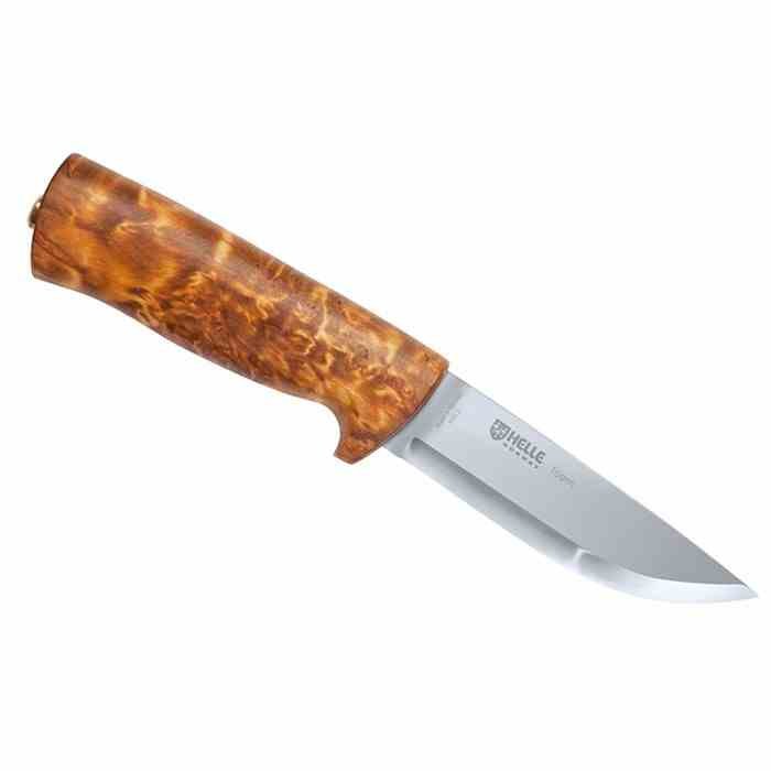 Helle Eggen H3LS knife - Sapsan Sklep 🇵🇱