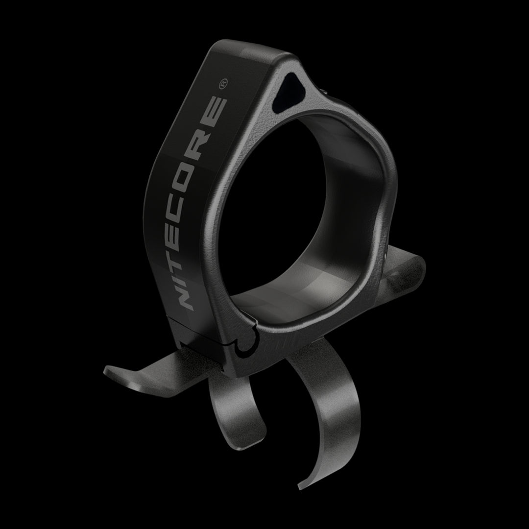 Tactical ring for Nitecore flashlights - Sapsan Shop 🇵🇱